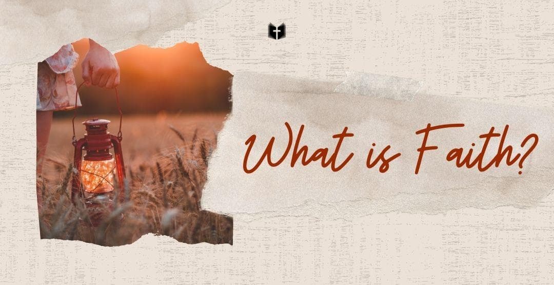 What is Faith? - Devotional Reading Plan - Life Bible